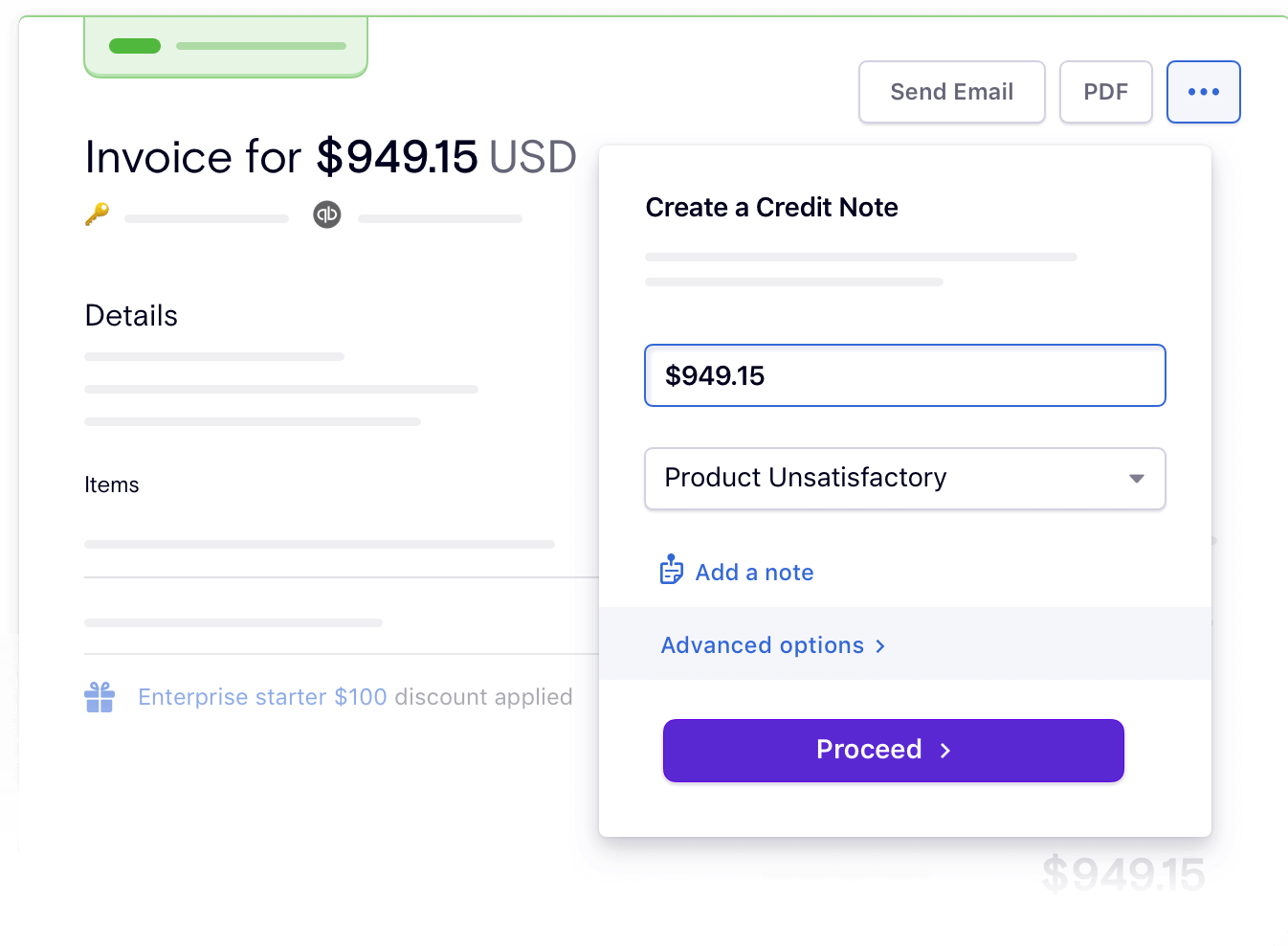 SaaS Finance Operations Made Simple | Chargebee