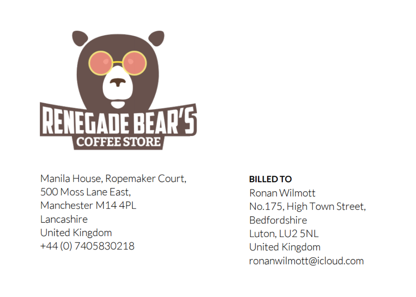 Create Recurring Invoices And Bill Your Customers With Ease Chargebee