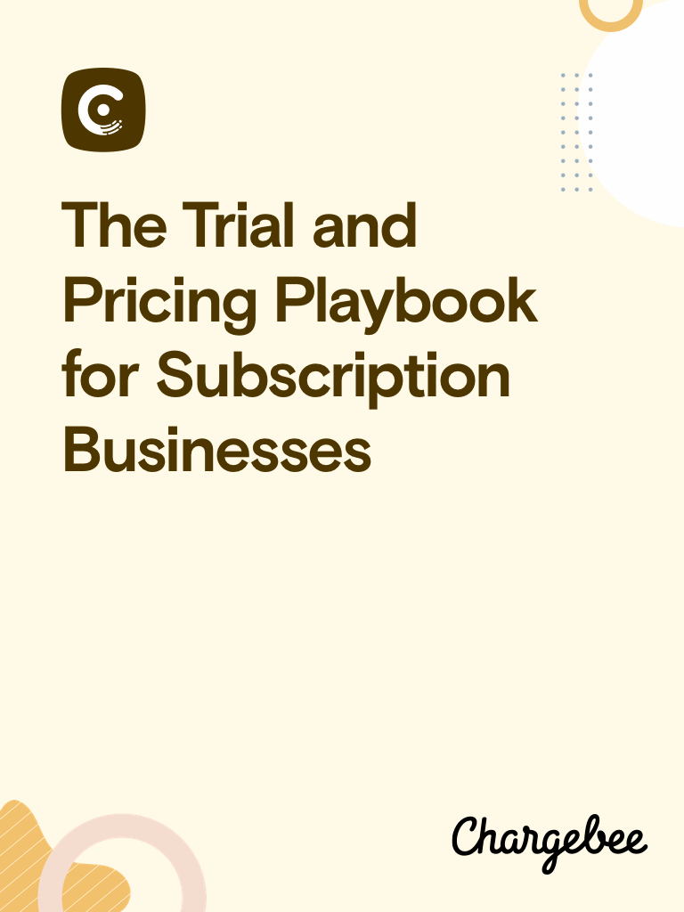 The Handbook to Setting Your Subscription Pricing and Trial Strategy