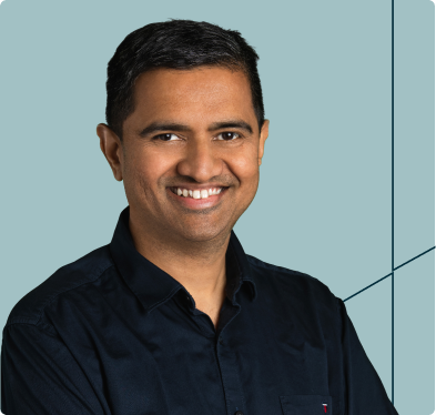 About Us - Our Team & The Story behind Chargebee