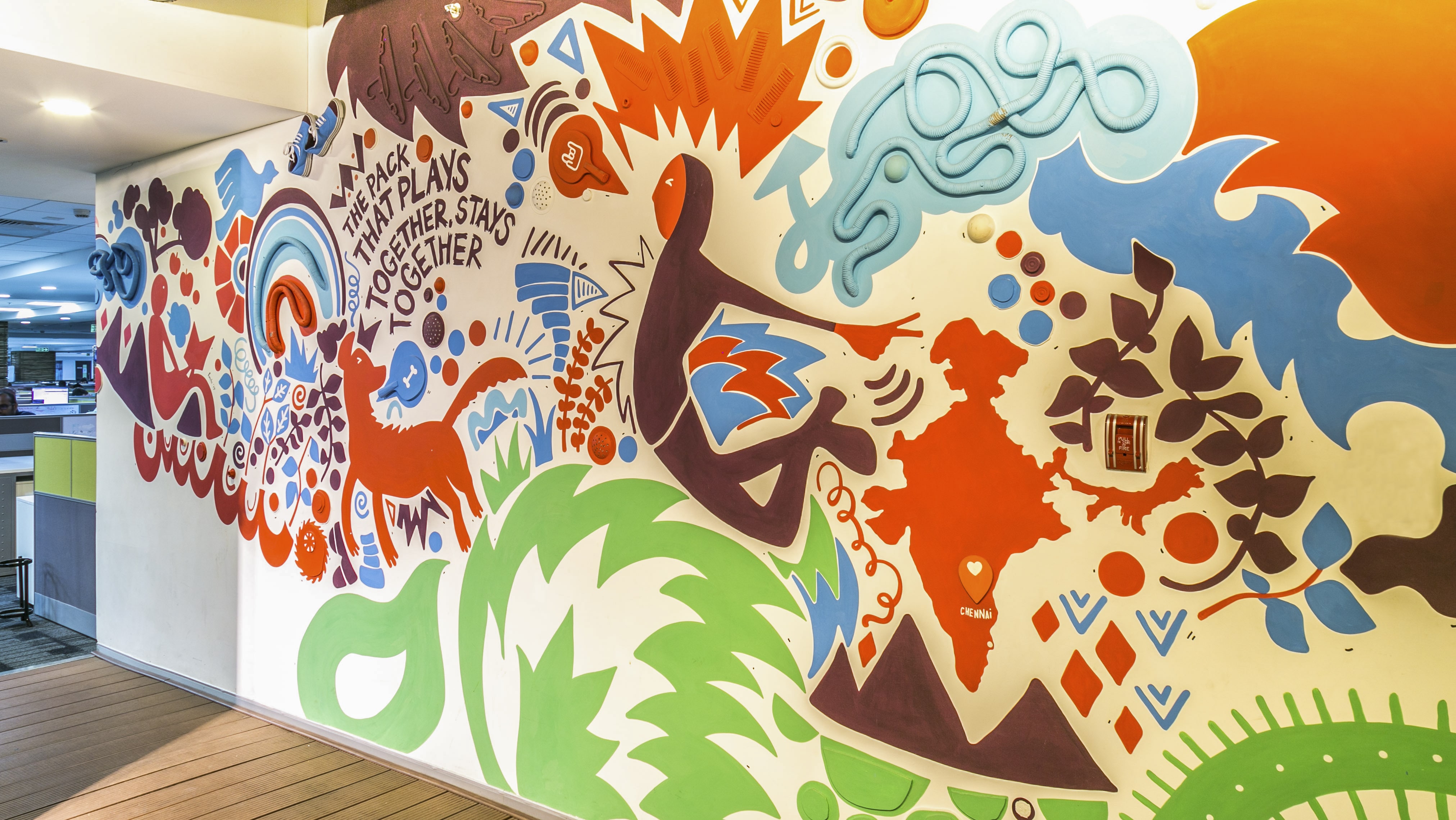 FreshDesk - Case Study | Chargebee