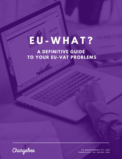 A Complete Guide to EU-VAT | E-Book