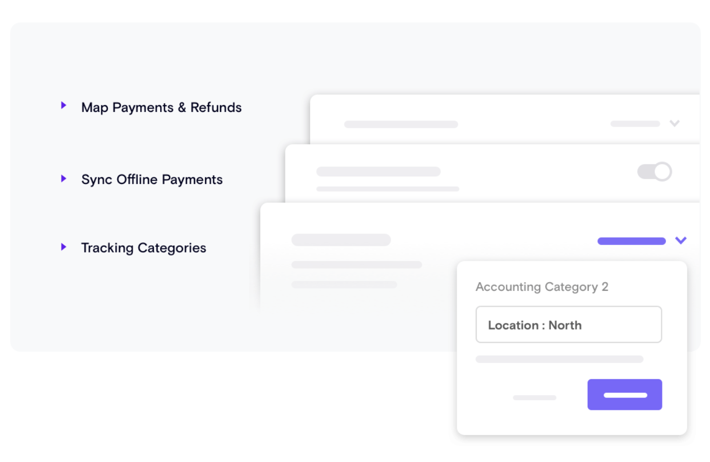 Accounting System Integration in Subscription Management at one go ...