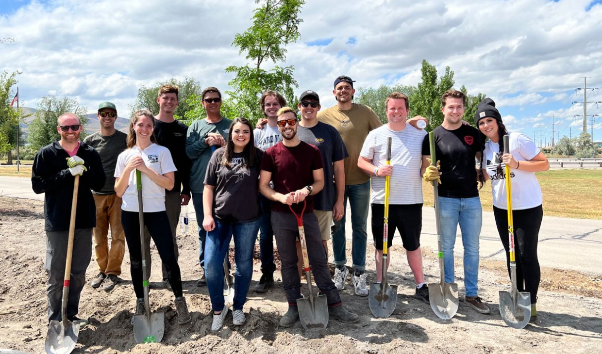 About Us - Our Team & The Story behind Chargebee