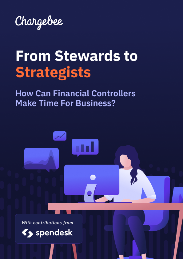 From Stewards to Strategists - How Can Financial Controllers Make Time ...