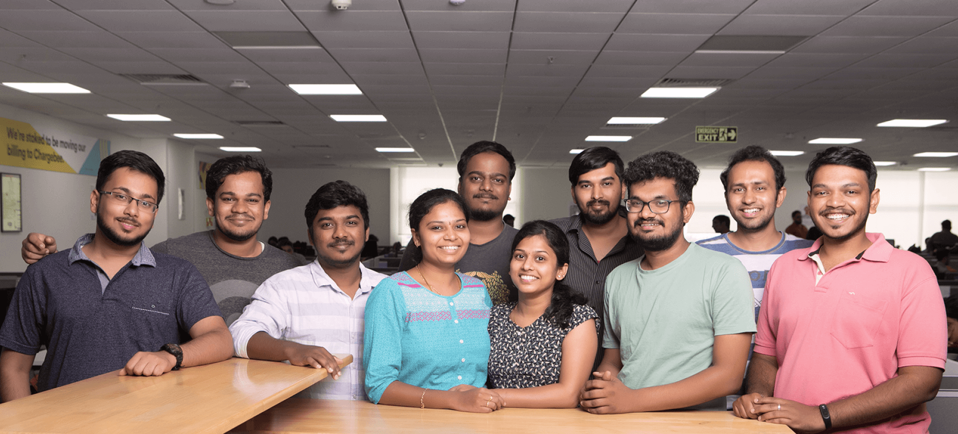 Engineering Culture | Join a Software Technology Product Company ...