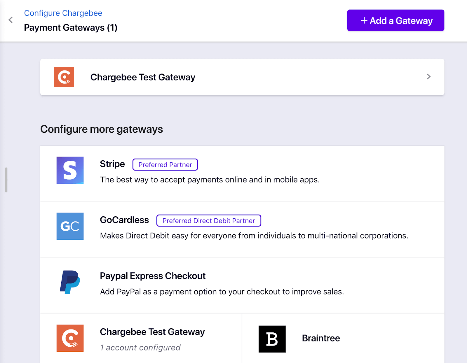Getting Started with Chargebee: The Startup Handbook