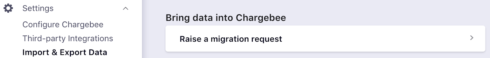 Getting Started with Chargebee: The Startup Handbook
