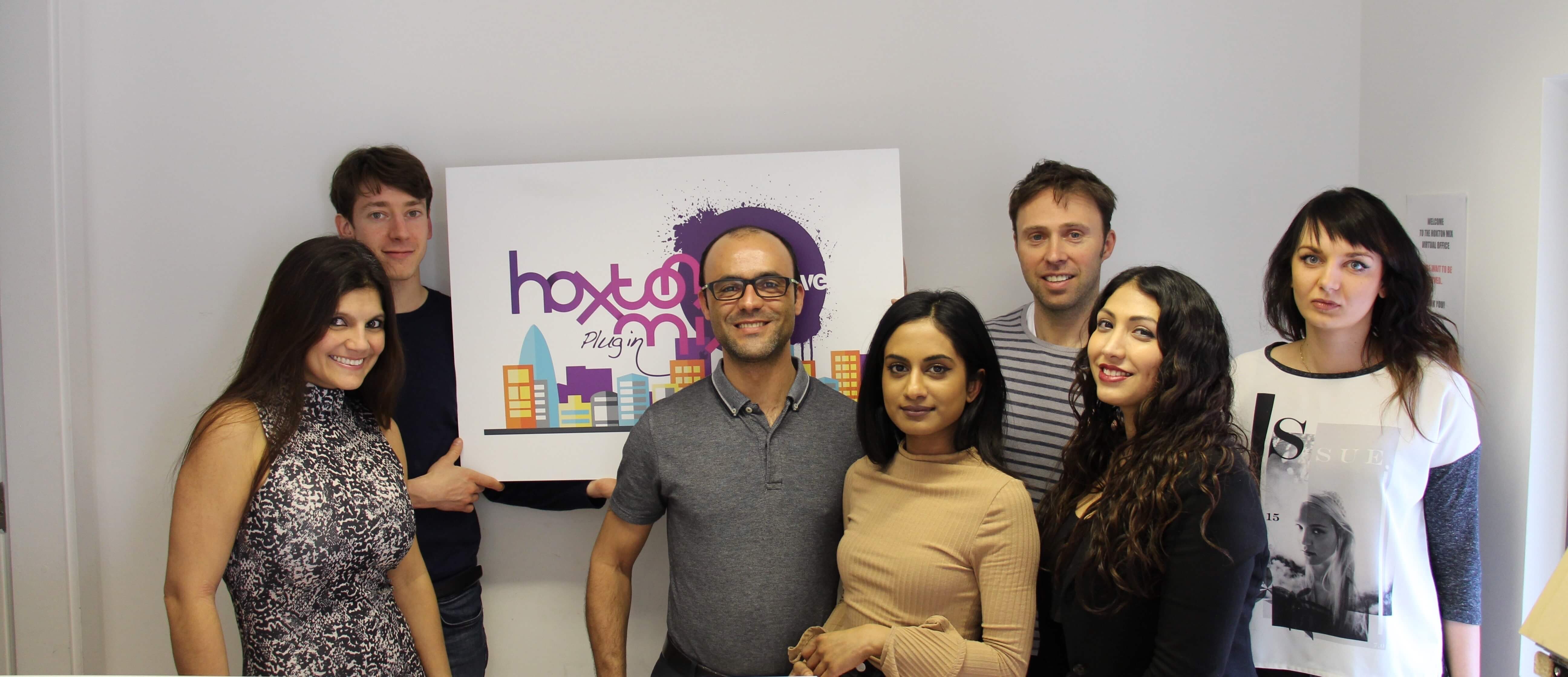 Hoxton Mix - Case Study | Chargebee