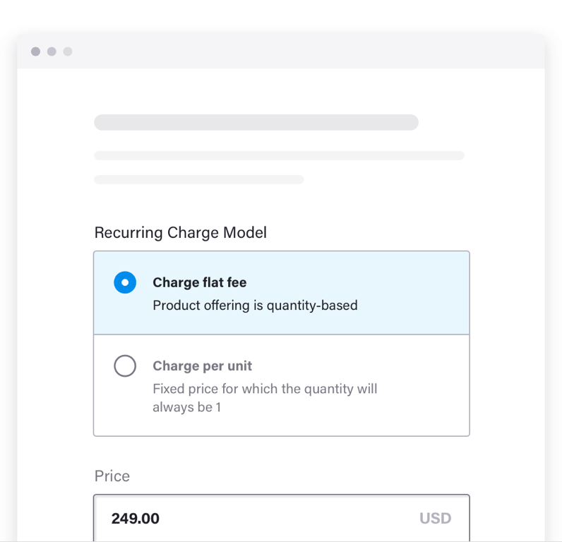 Chargebee: Product Features and Capabilities that help you in your ...