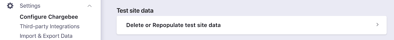 Getting Started with Chargebee: The Startup Handbook