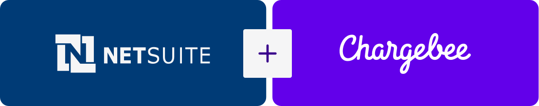 Chargebee + Netsuite: Streamline your subscription accounting & invoicing operations