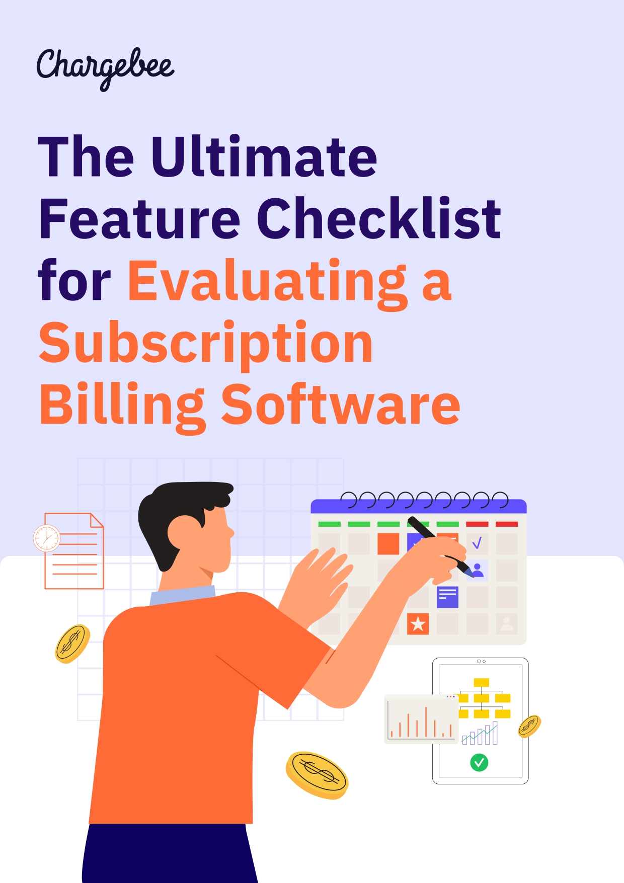 The Ultimate Feature Checklist for Evaluating a Subscription Billing Software
